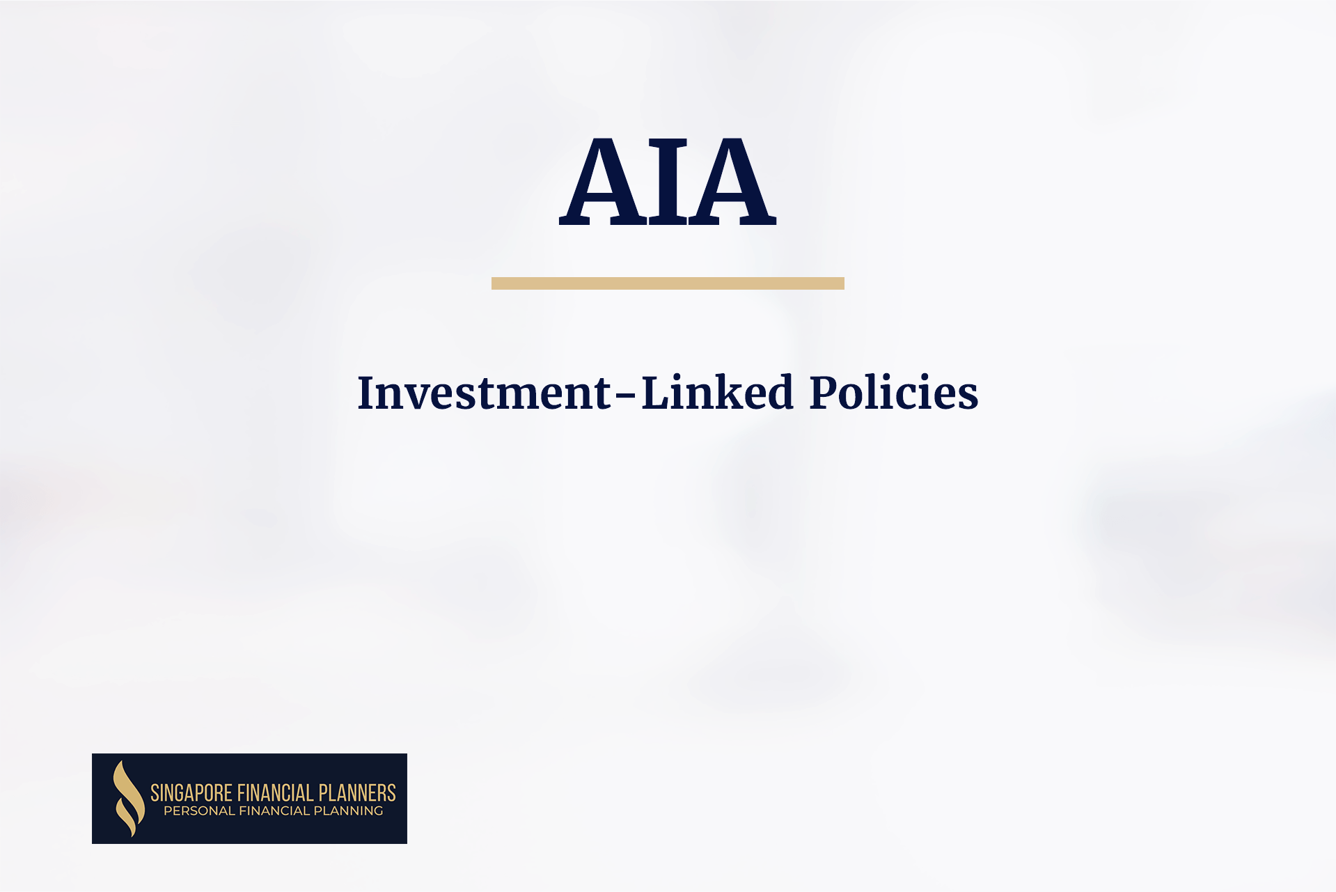 4 Best AIA Investment-Linked Plans: [2026] Updated
