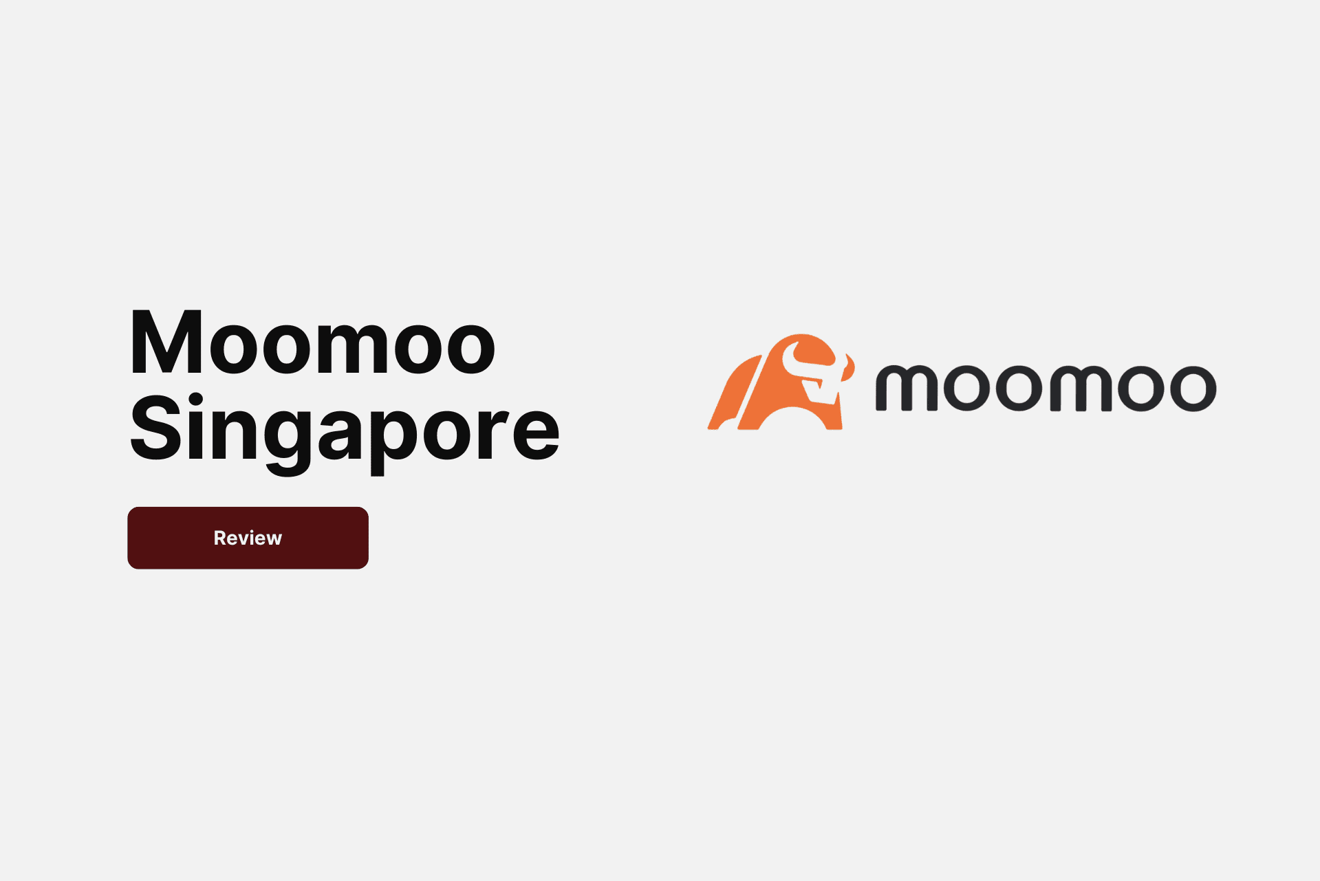 Moomoo Singapore Review: Free AMZN Stocks Worth Up To US$150