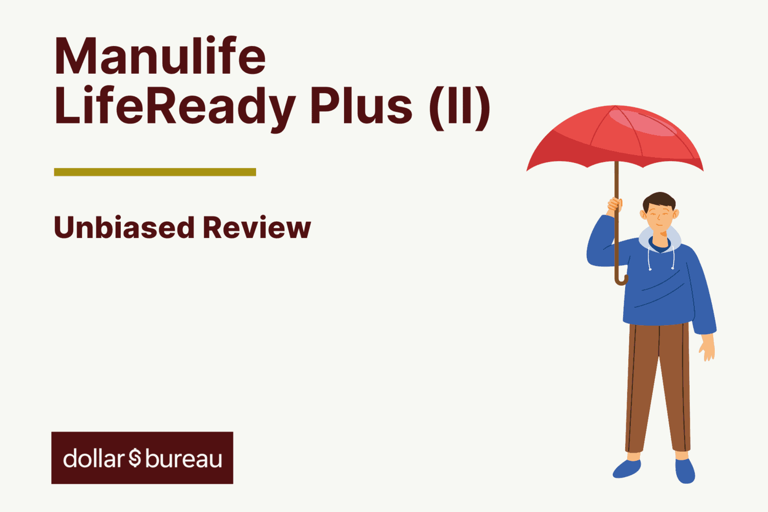 Manulife LifeReady Plus (II) Review [2025]: Is it any good?