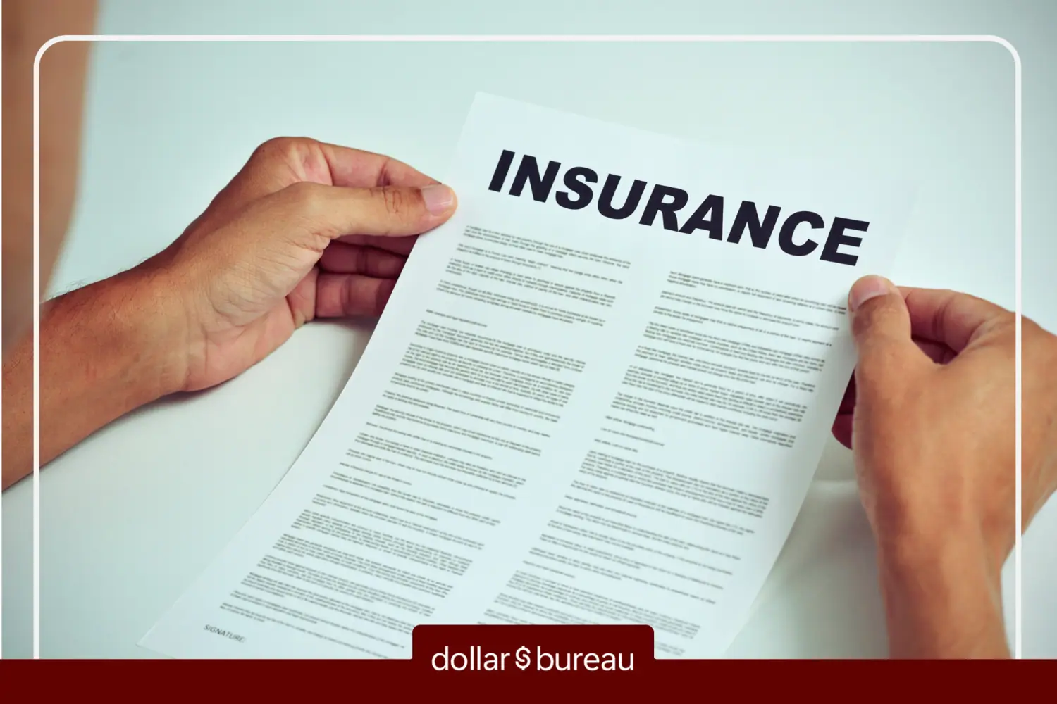 How To Review Your Insurance Coverage in Singapore: 5 Steps